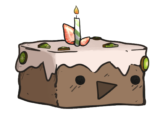 CakeyBoi